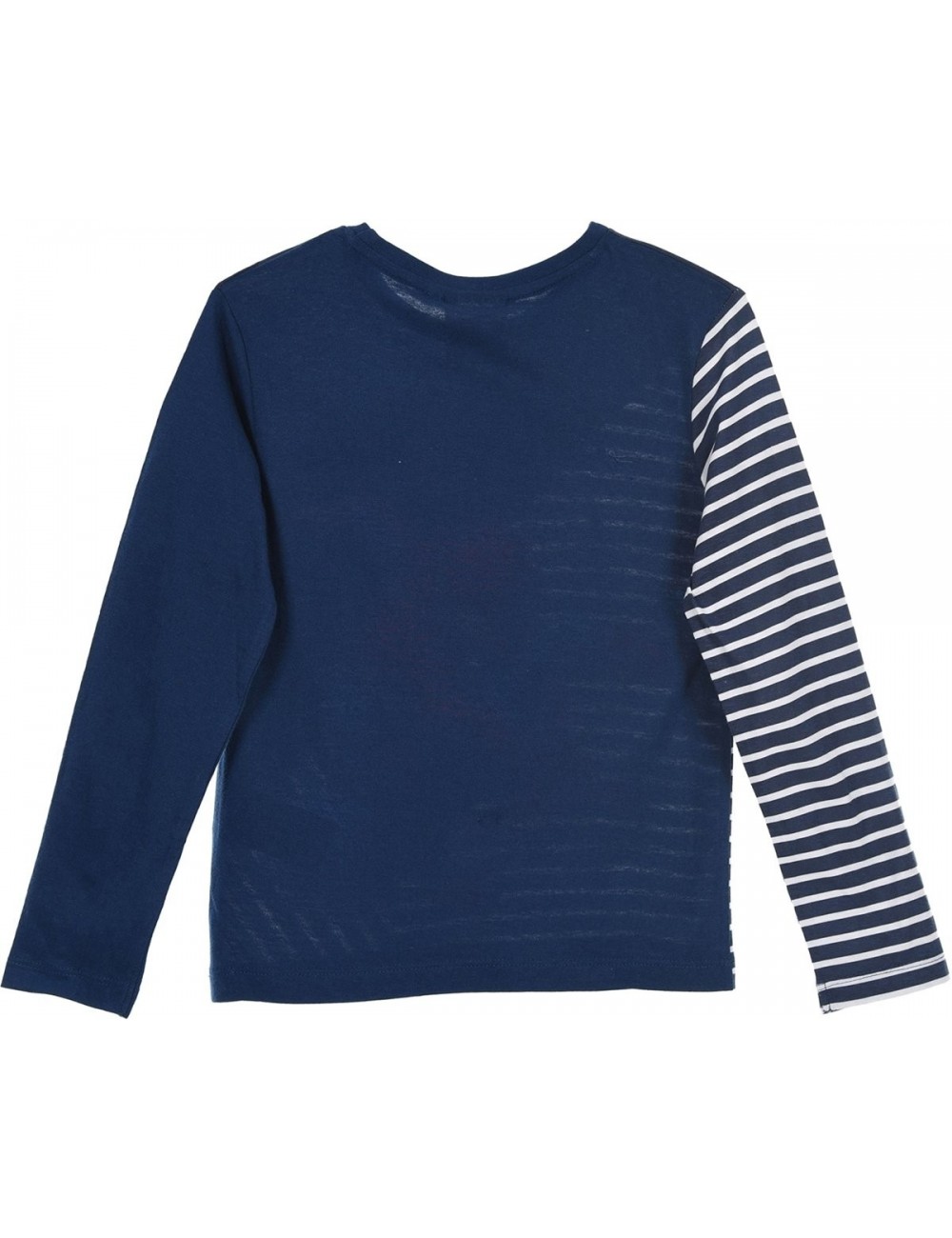 Bluza copii, Spiderman, 3-8 ani, bleumarin