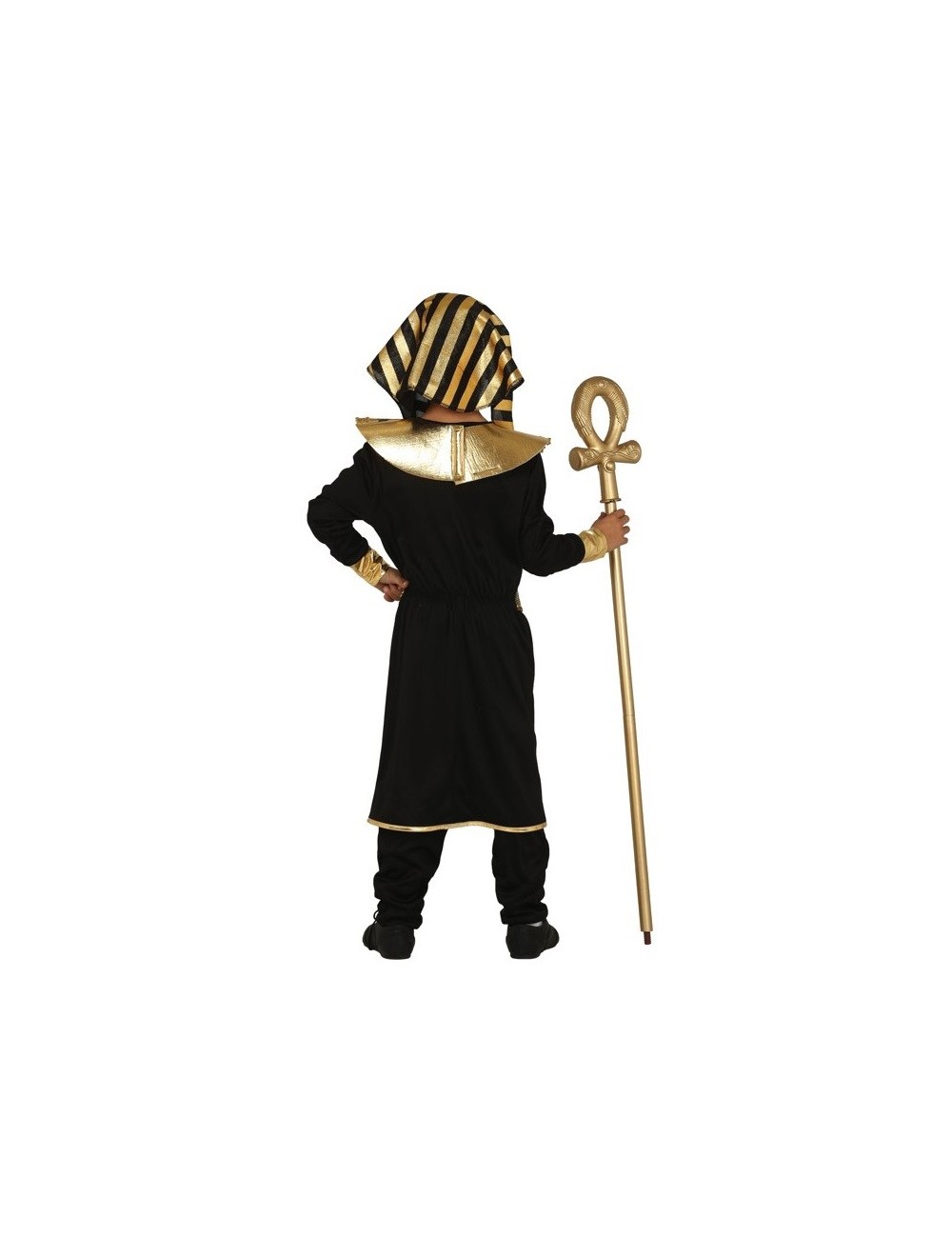 Costum copii Faraon/ Rege egiptean 6-12 ani