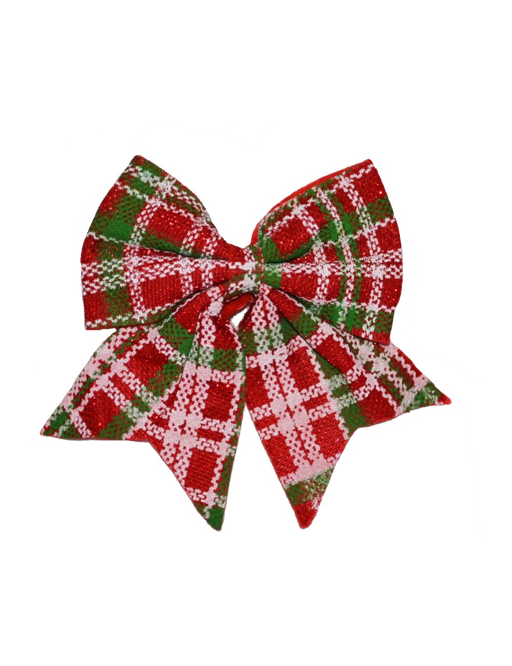 Set 2 decoratiuni Fundita, 11 x 12 cm