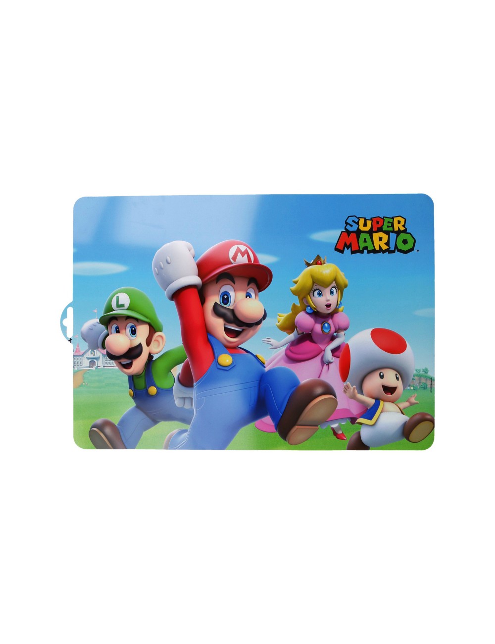 Suport protectie Super Mario, 43 cm