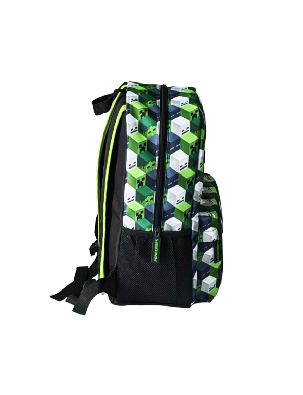 Ghiozdan Minecraft, full print, 40 cm