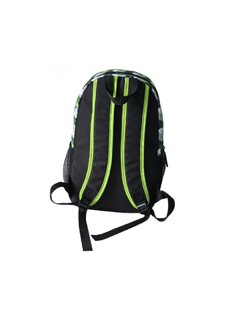 Ghiozdan Minecraft, full print, 40 cm