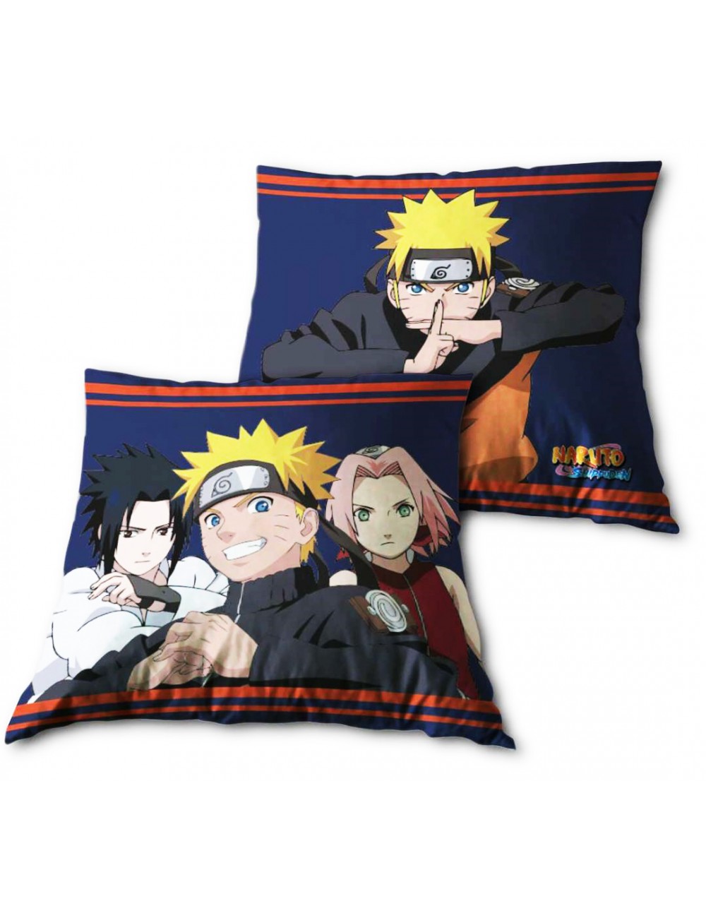 Perna decor, Naruto Shippuden, 35 x 35 cm
