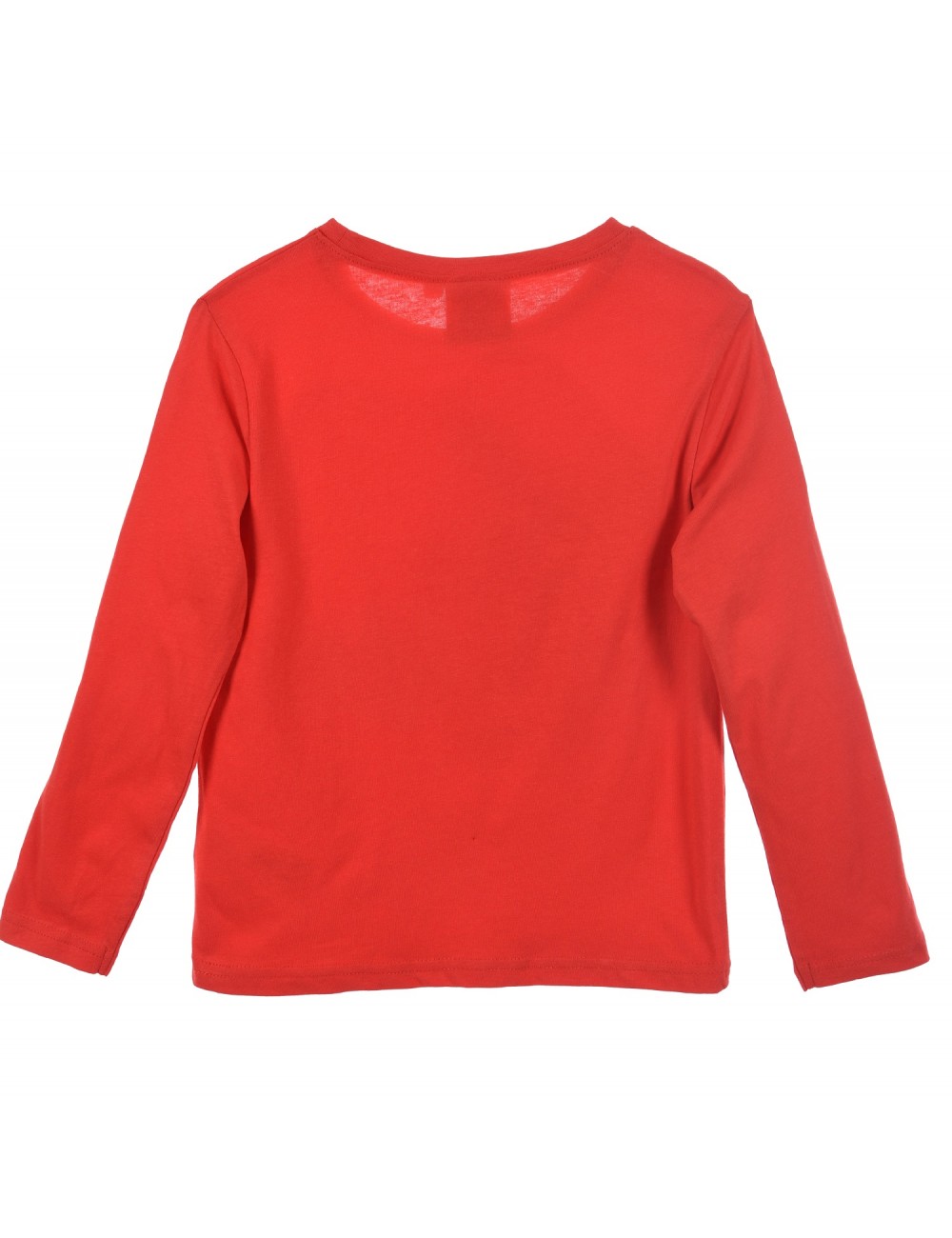 Bluza Iepuras Bing, rosie, copii 3-6 ani