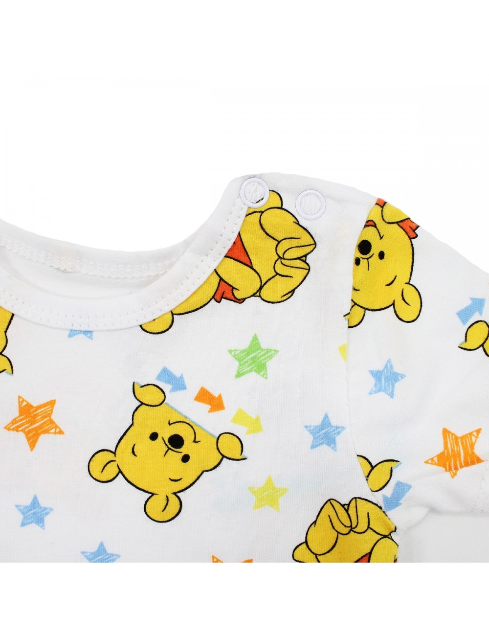 Body Winnie the Pooh, bebelusi 68-92 cm