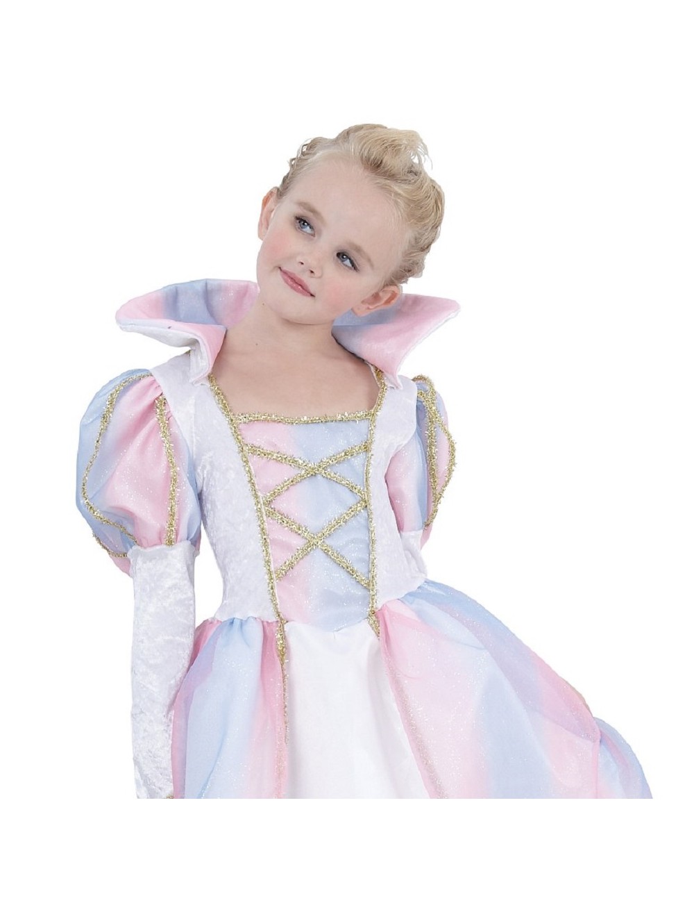 Costume de carnaval copii, Printi si Printese