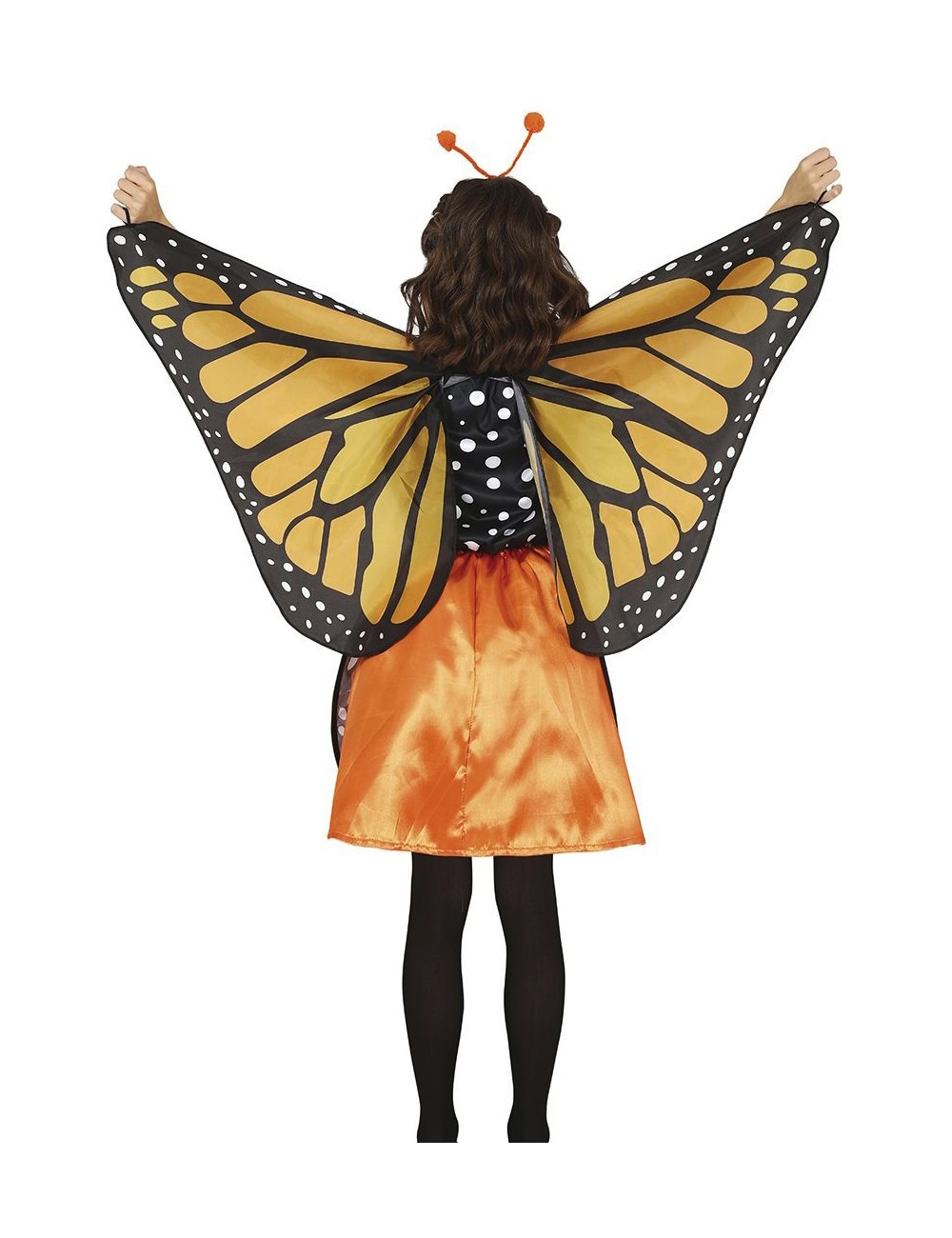Costum Fluture, copii 5-12 ani