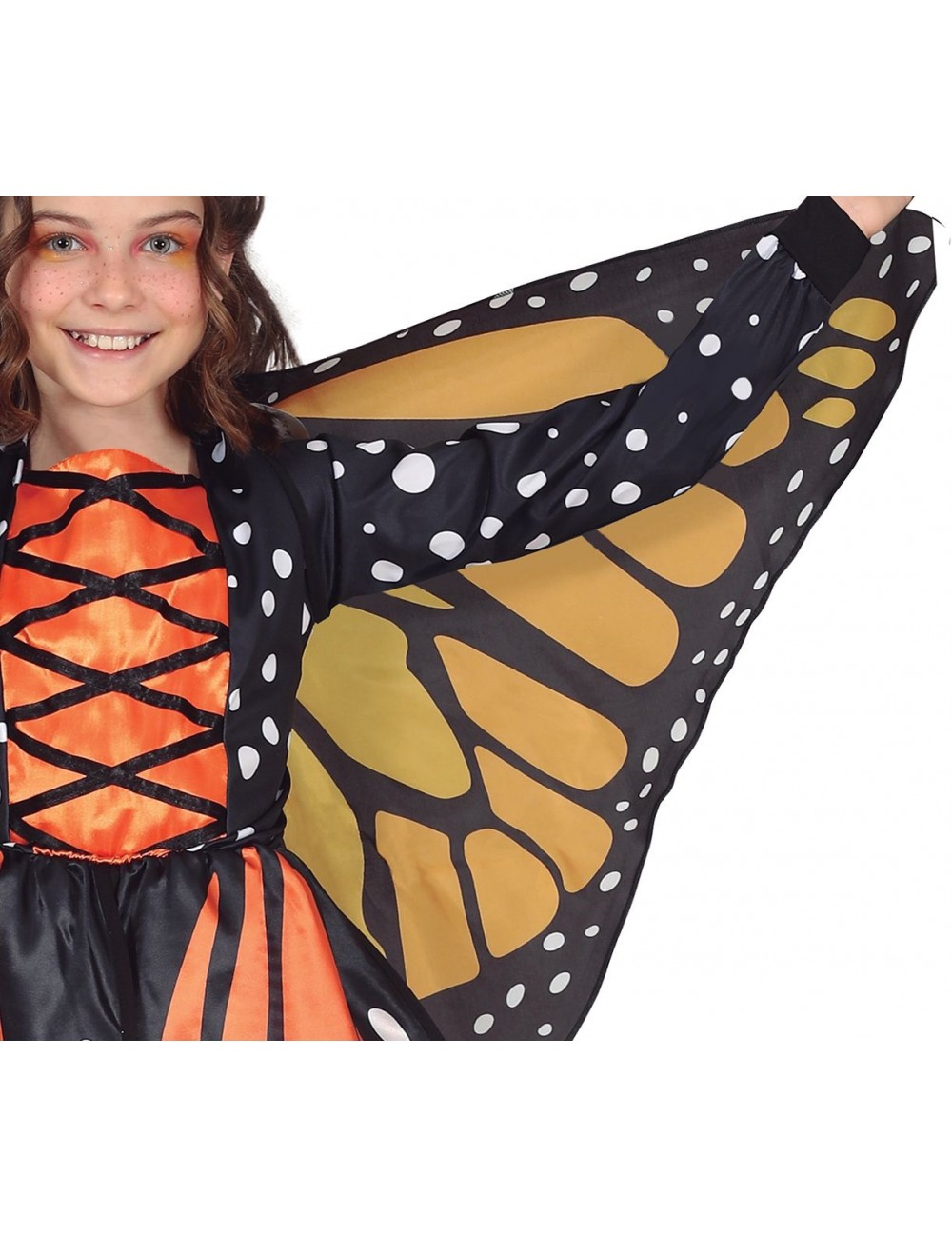 Costum Fluture, copii 5-12 ani