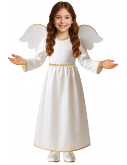 Costum Inger, copii 3-11 ani